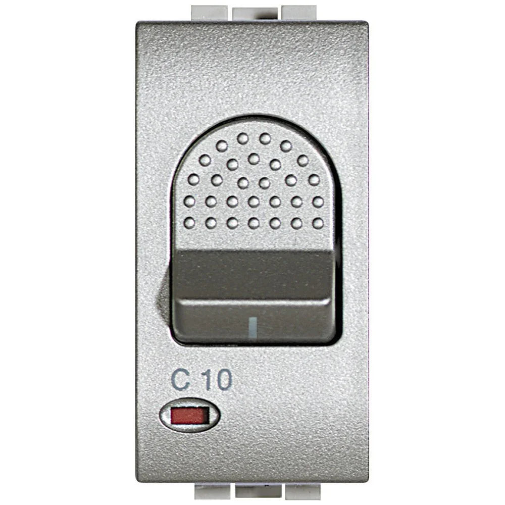 Interruttore Automatico 16A BTicino Livinglight– La Ferroelettrica Sud