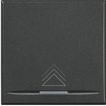 Bticino Axolute Dimmer HS4413 - 60-500W– La Ferroelettrica Sud